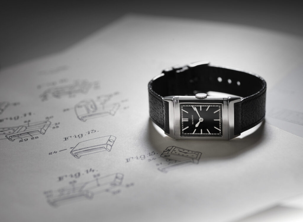 Jaeger-LeCoultre Reverso, A cult's History - Italian Watch Spotter