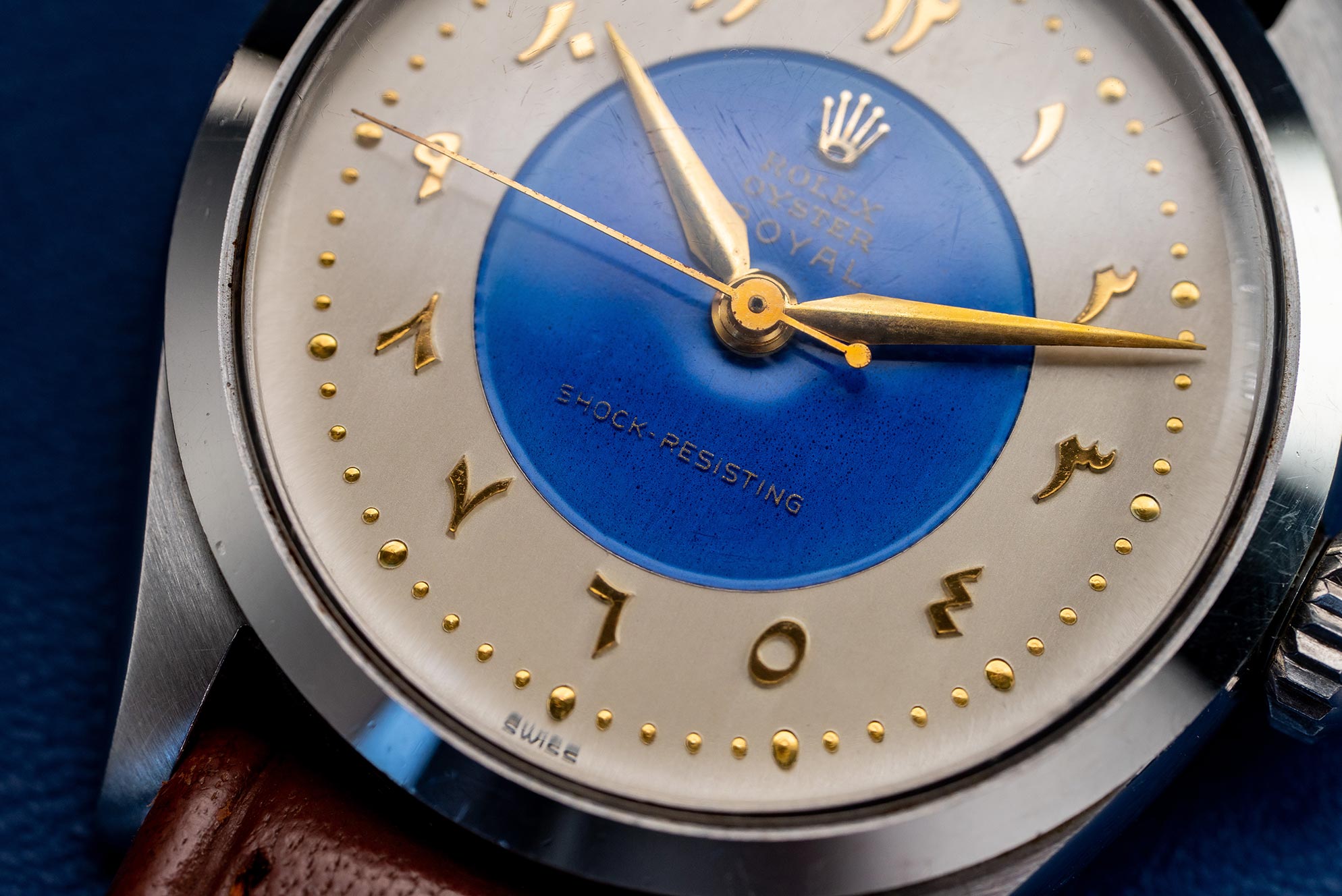 Sotheby's Important Watches: The 10 Best Watches At Auction According ...