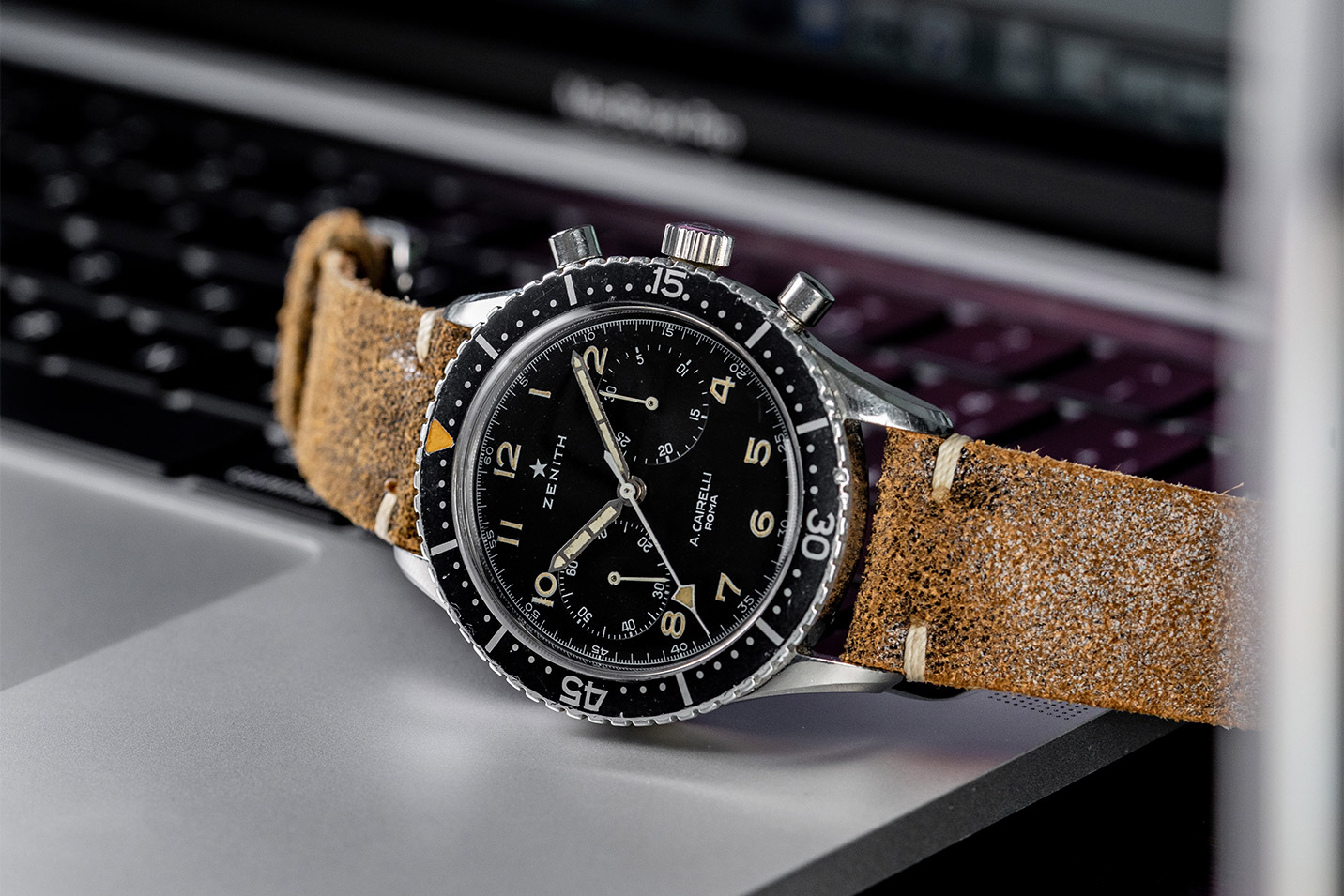 Sotheby's Important Watches: The 10 Best Watches At Auction According ...