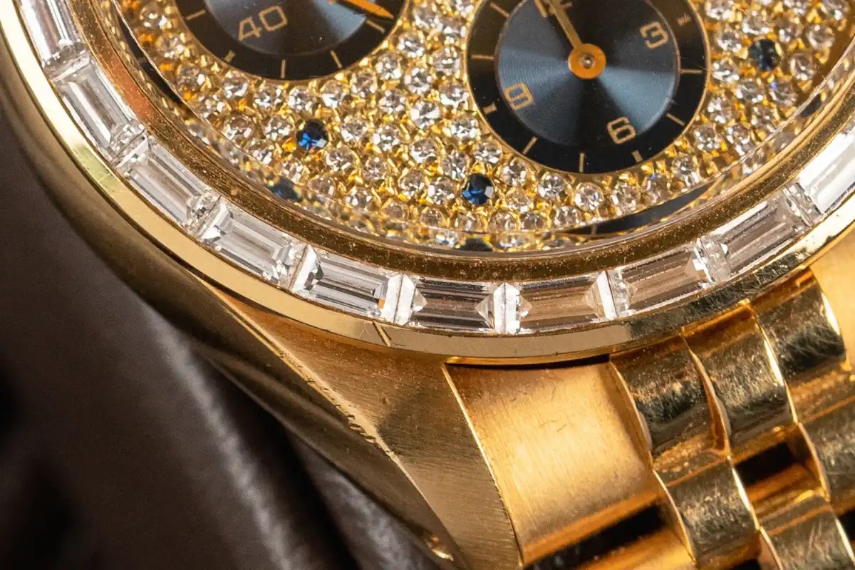 Rolex Daytona 6270: Una Delle Referenze Più Rare Di Rolex - IWS