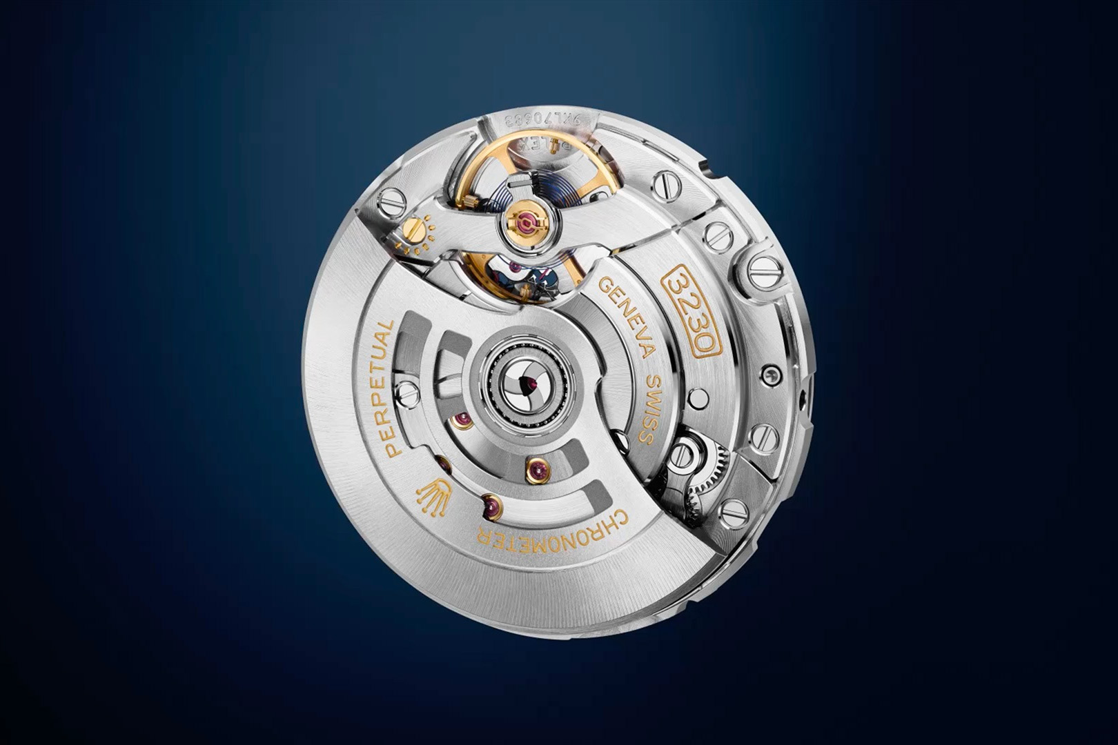 Il Nuovo Rolex Deepsea Challenge In Titanio Da 50mm | Italian Watch Spotter
