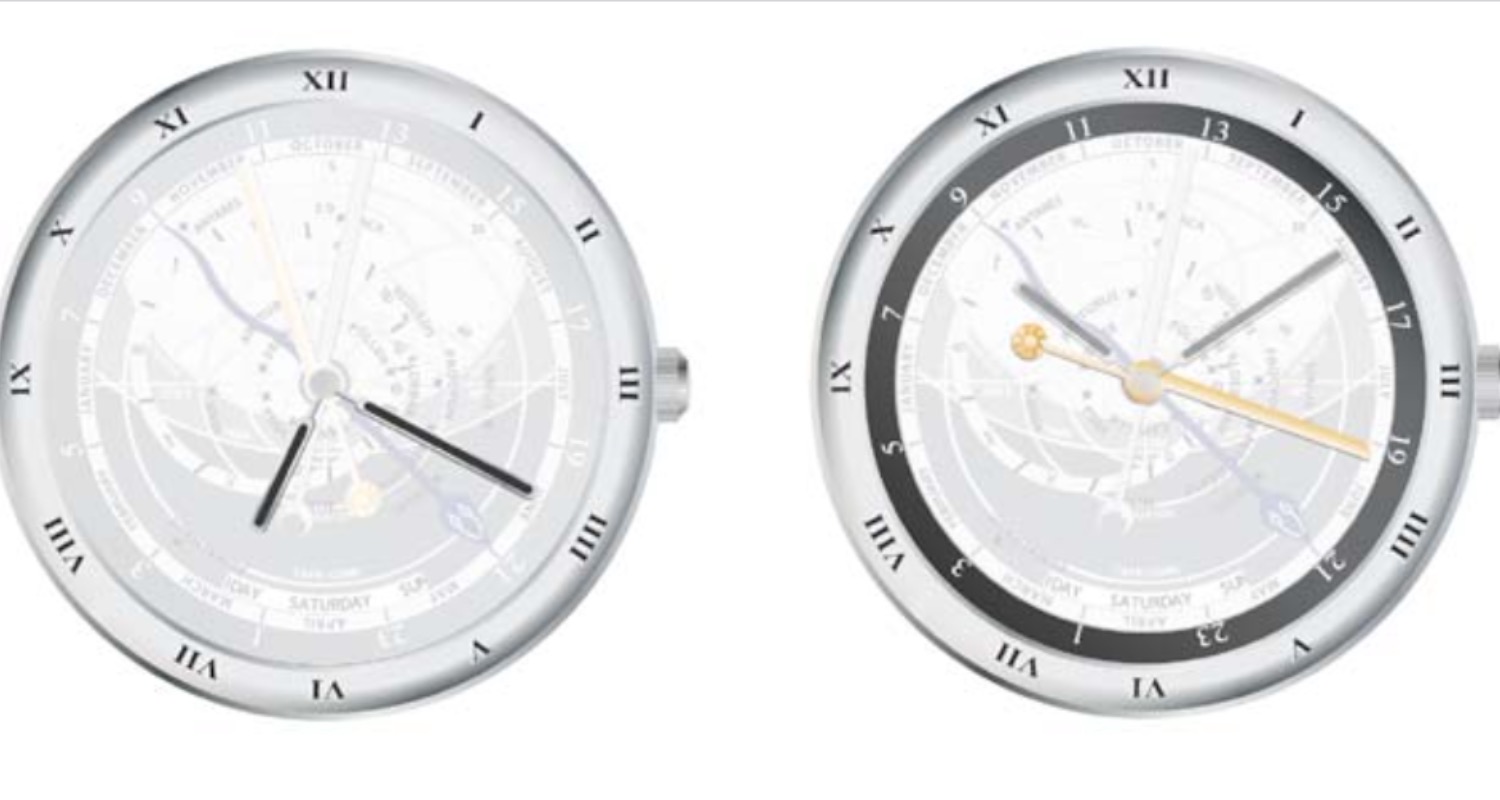 Ulysse Nardin Astrolabium Galileo Galilei: A Forgotten Jewel | Italian ...