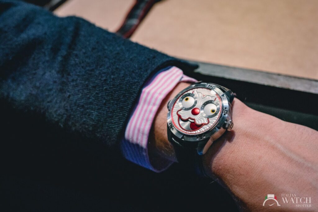 Konstantin Chaykin Smilodon: La Tigre Dai Denti A Sciabola