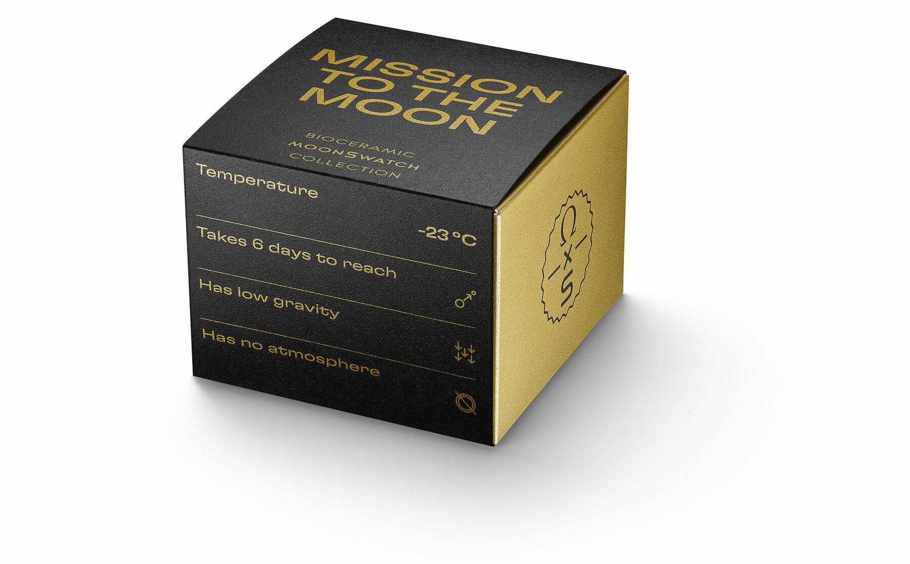 A New Moonswatch To Be Launched By Omega And Swatch