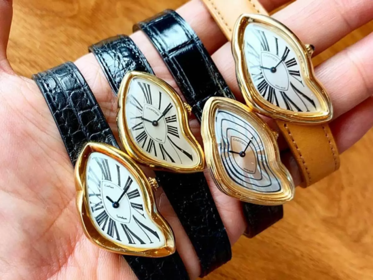 Le Icone Di Cartier: I Modelli Più Importanti Della Maison | Italian ...