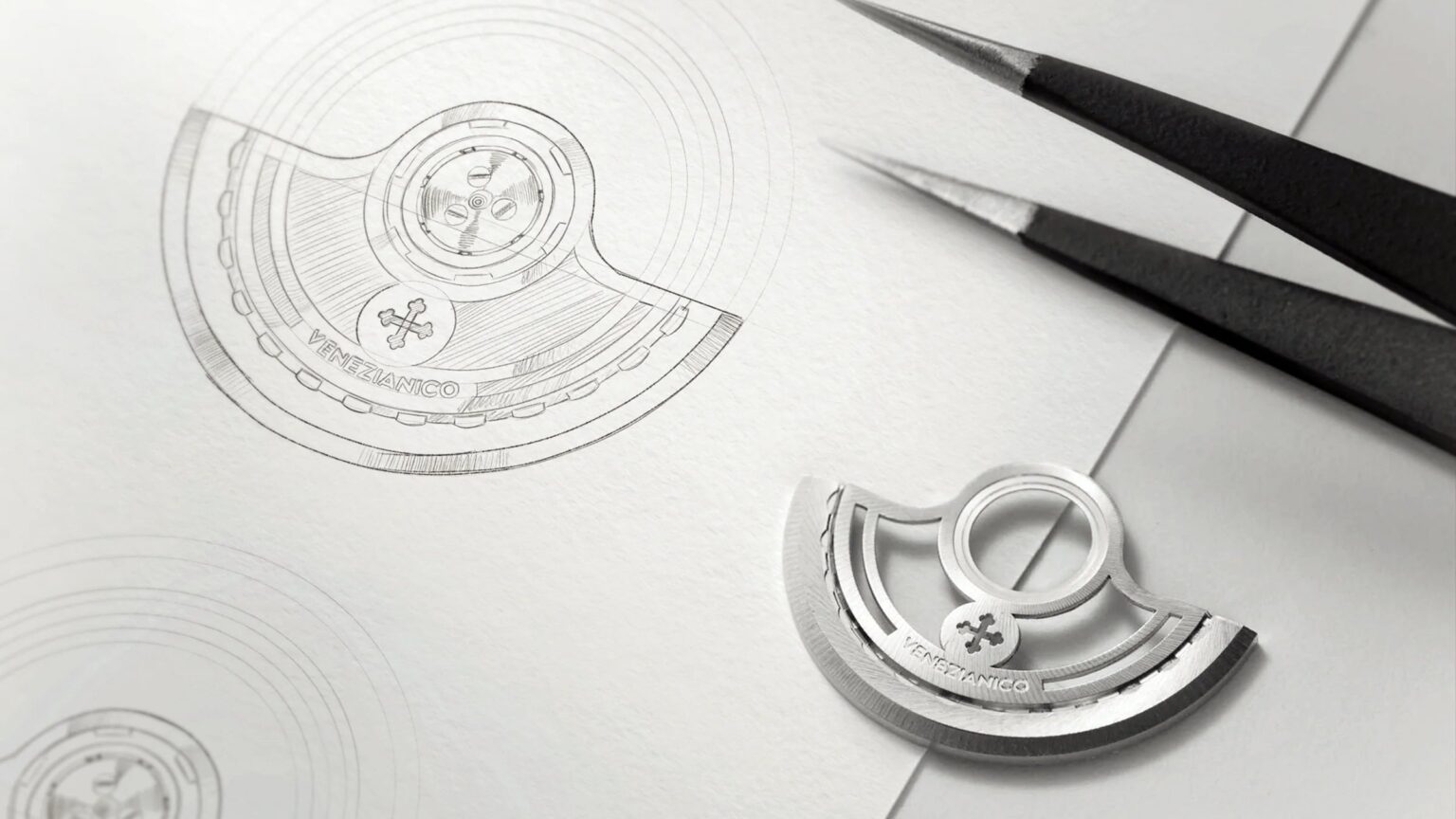 Venezianico: The Unseen Face Of Italian Watchmaking - Italian Watch Spotter
