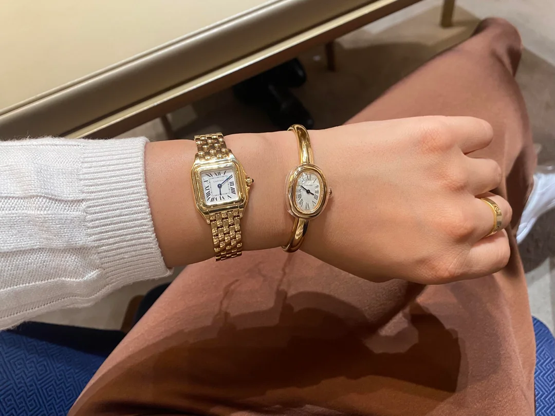 Cartier list price increase: all updated numbers - Italian Watch Spotter