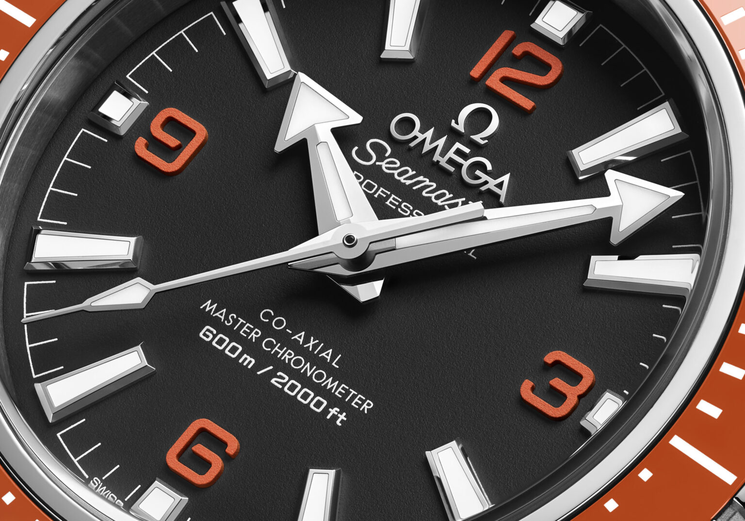 Omega Planet Ocean 2025: the fourth generation redefining the ...