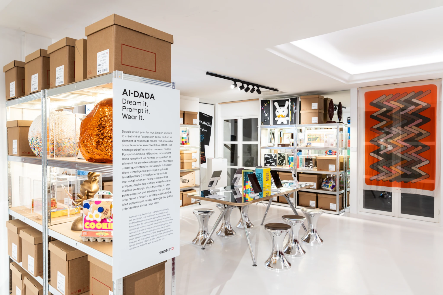 Milano Design Week 2026: le installazioni e gli eventi di orologeria da ...