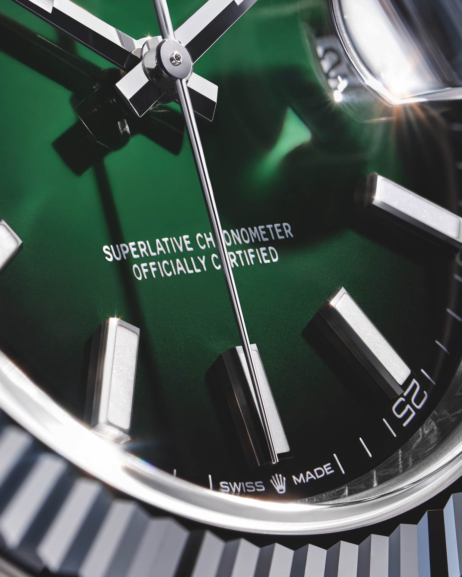 Rolex: tutte le novità presentate a Watches & Wonders 2026 - Italian ...