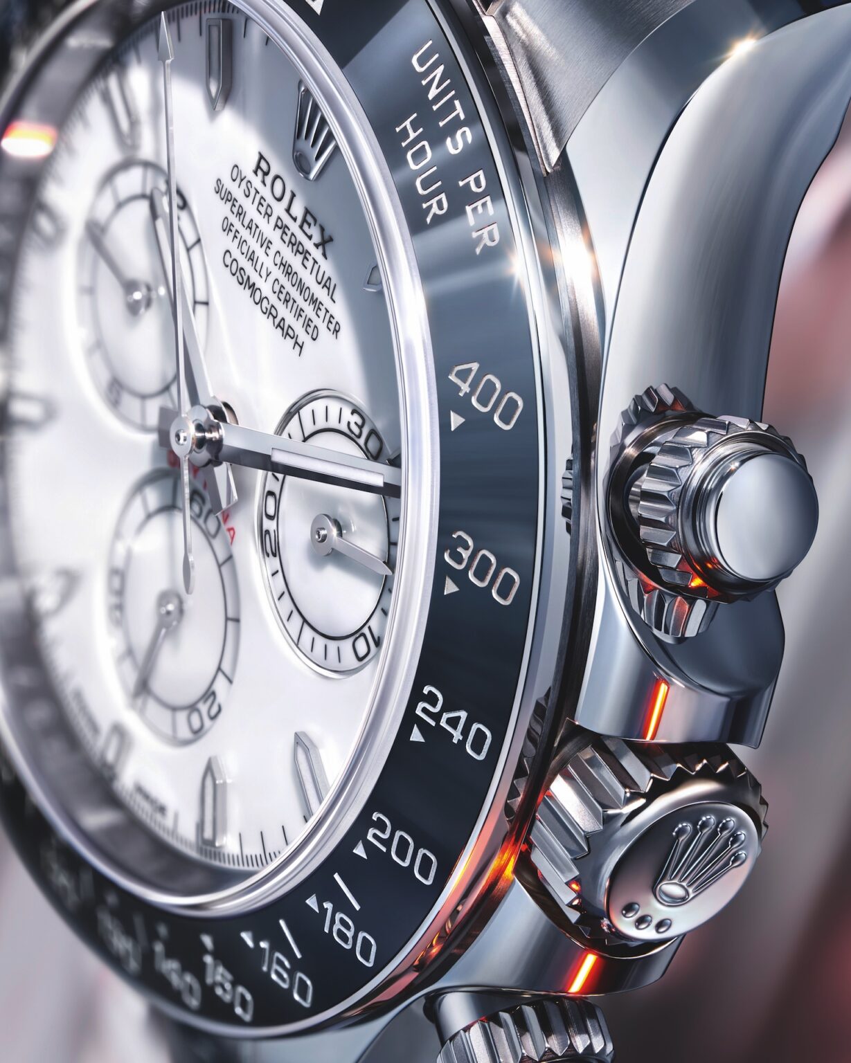 Rolex: tutte le novità presentate a Watches & Wonders 2026 - Italian ...